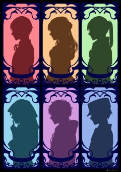 光AU」の小説・夢小説 (11ページ目)｜無料スマホ夢小説ならプリ小説 byGMO