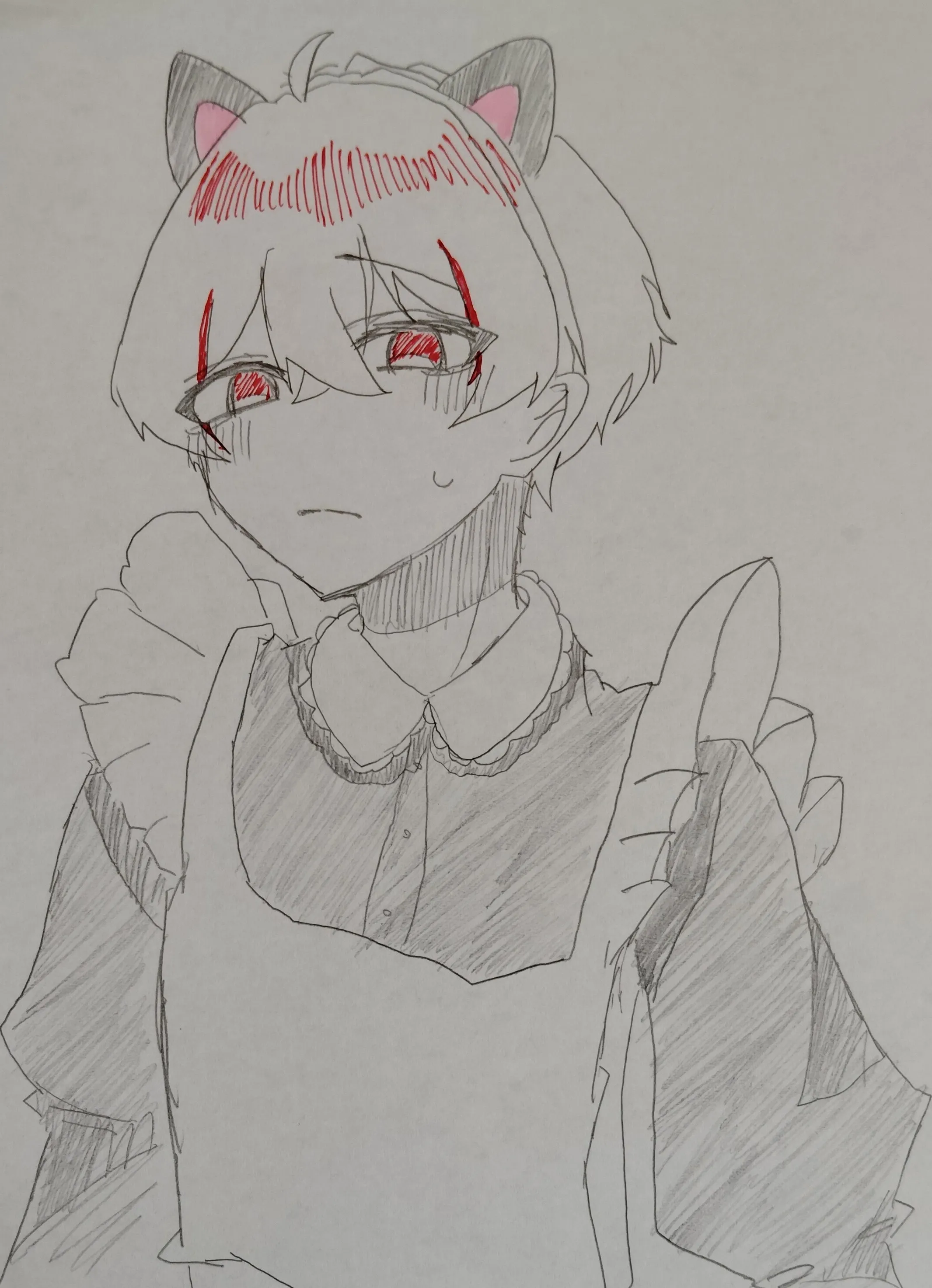 第48話：#48【🌷🍗特別編】（問題児は生徒会に好かれる）｜無料スマホ夢小説ならプリ小説 byGMO