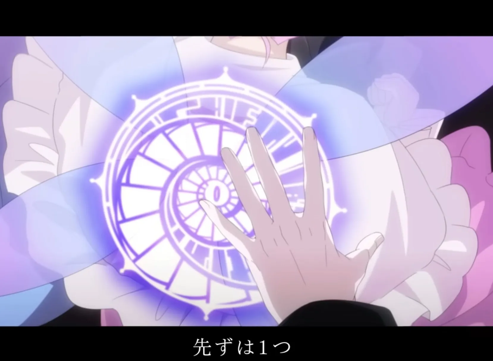 第31話：ストーリー編5章 4話考察（混血のカレコレ考察部屋‼️）｜無料スマホ夢小説ならプリ小説 byGMO