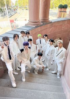 JO1短編集 - 全44話 【連載中】（れいら🦊さんの小説） | 無料スマホ夢小説ならプリ小説 byGMO