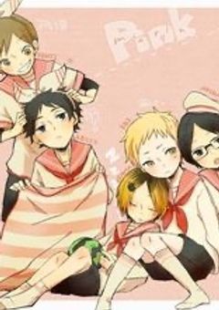 「兎赤 #HQ」の小説・夢小説｜無料スマホ夢小説ならプリ小説 byGMO