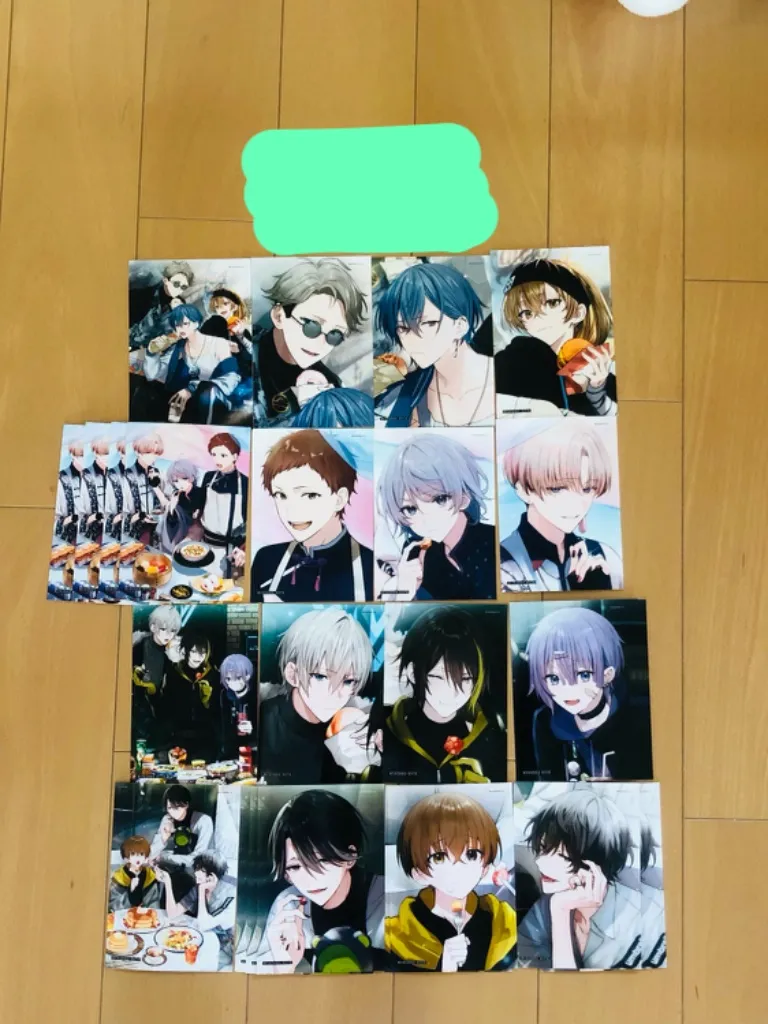 第152話：料理対決！（(っ'ヮ'c)＜ｶｧｧｧｧｧｵｫｫｫｫｫｽｩｩｩｩｩ☆）（ハンドレットノートBL集）｜無料スマホ夢小説ならプリ小説 byGMO