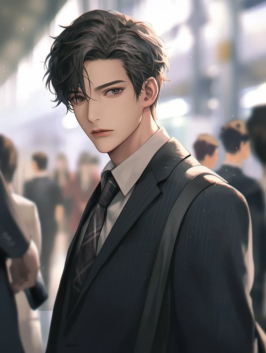 第1話： ℙ𝕣𝕠𝕝𝕠𝕘𝕦𝕖 🚪（ オレの推しアイドルは だった。）｜無料スマホ夢小説ならプリ小説 byGMO