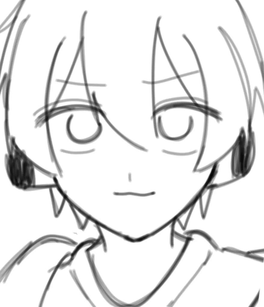 第3話：br,暴力組（実況者イラスト(だいたいwt)）｜無料スマホ夢小説ならプリ小説 byGMO