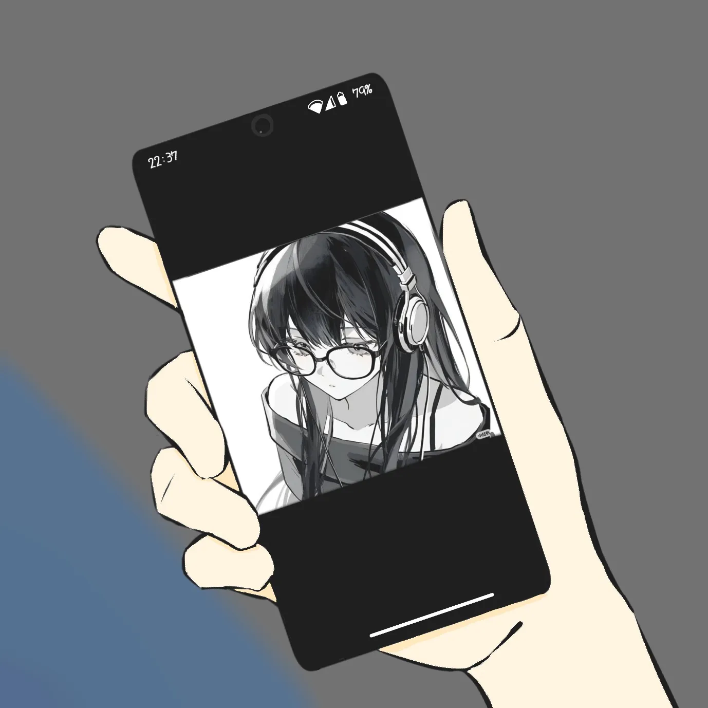 第11話：9.𝑹𝑰𝑵'𝑺 𝑷𝑨𝑺𝑻（推しのいる私はストーカーがいます。）｜無料スマホ夢小説ならプリ小説 byGMO