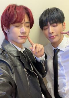 TXTのじゅうはちきん - 全12話 【連載中】（あんぱんさんの小説） | 無料スマホ夢小説ならプリ小説 byGMO