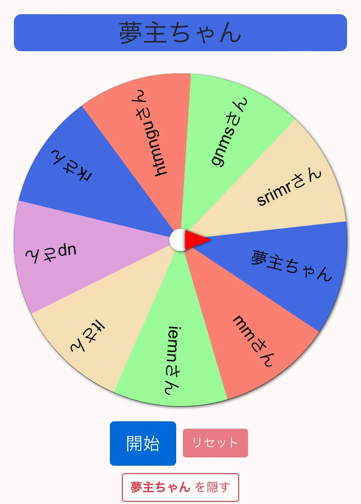 第16話：15話𓂃 𓈒𓏸（mmmrの人達に引き取られました）｜無料スマホ夢小説ならプリ小説 byGMO