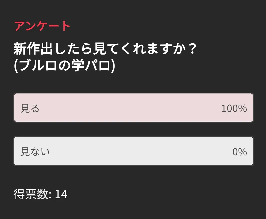 第48話：♡200記念 番外編⑤（俺はただ認めて欲しいだけ）｜無料スマホ夢小説ならプリ小説 byGMO