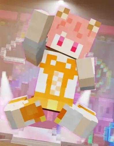 第111話：のあさんHappybirthday！🎂🎊🎉（マイクラ実況者さん達から愛されちゃう！？）｜無料スマホ夢小説ならプリ小説 byGMO