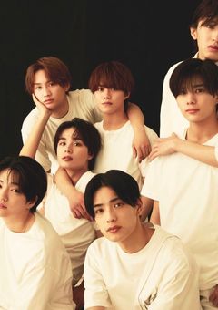 なにわ男子BL🔞 - 全139話 【連載中】（さぶ☁️さんの小説） | 無料スマホ夢小説ならプリ小説 byGMO