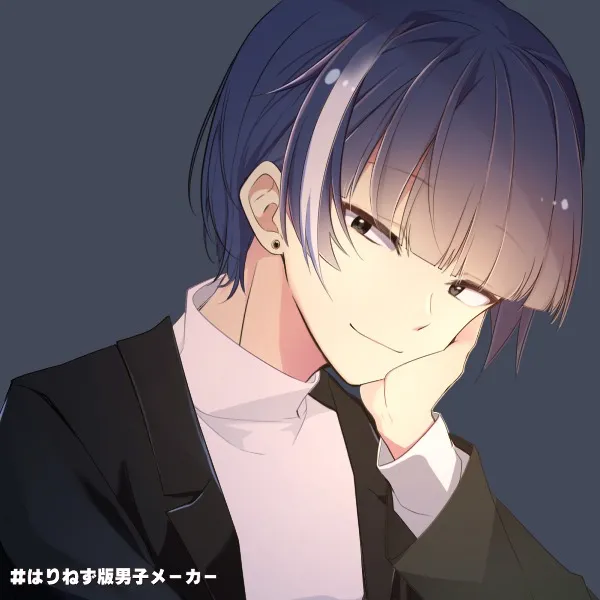 第3話：𝙿𝚁𝙾𝙵𝙸𝙻𝙴「𝙰𝙱𝙸𝙻𝙸𝚃𝚈 𝚁𝙰𝚅𝙴𝙽（別班・若者組）」（𝙰𝙱𝙸𝙻𝙸𝚃𝚈 𝚁𝙰𝚅𝙴𝙽）｜無料スマホ夢小説ならプリ小説 byGMO