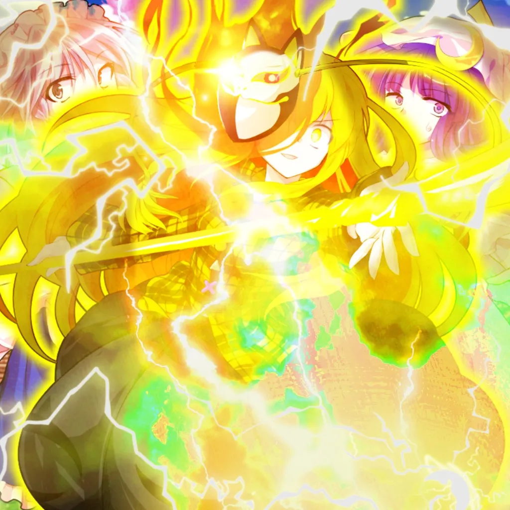 第62話：第47話【救済の戦士達】（《東方宝石少女ノ日常録》人間が怖くなった自傷少女、幻想入りしてはじめて恋を知る）｜無料スマホ夢小説ならプリ小説 byGMO