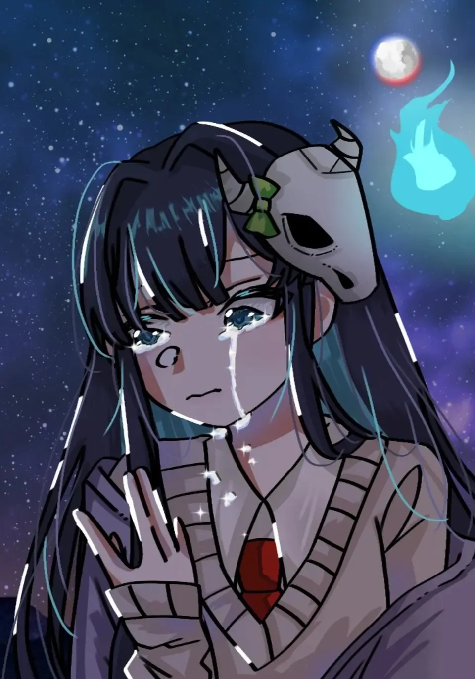 第1話：Prolog&登場人物（幕切れの逃走劇）｜無料スマホ夢小説ならプリ小説 byGMO