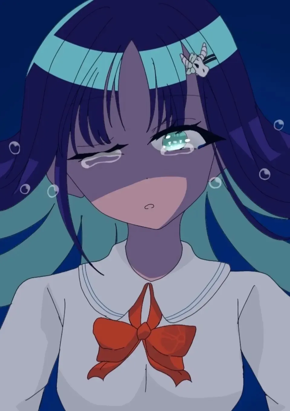 第1話：Prolog&登場人物（幕切れの逃走劇）｜無料スマホ夢小説ならプリ小説 byGMO