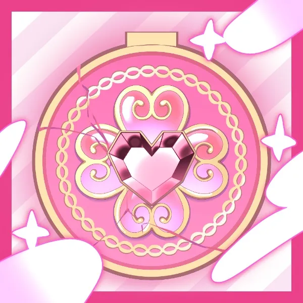 第15話：てるとくん闇堕ち⁈（STPRプリキュア（いちごマイクラ編(？)））｜無料スマホ夢小説ならプリ小説 byGMO