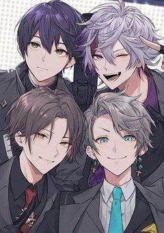 2j3j集 - 全10話 【連載中】（うぐいさんの夢小説） | 無料スマホ夢小説ならプリ小説 byGMO