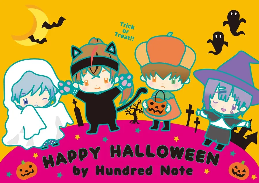 第5話：よーんっ！（腹黒ぶりっ子女子VSメンタル強者女子）｜無料スマホ夢小説ならプリ小説 byGMO