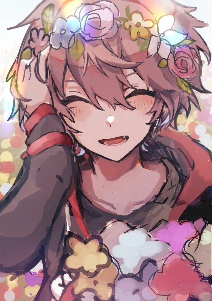 第277話：Br、おまけrd（イラスト ぶっ込み部屋）｜無料スマホ夢小説ならプリ小説 byGMO