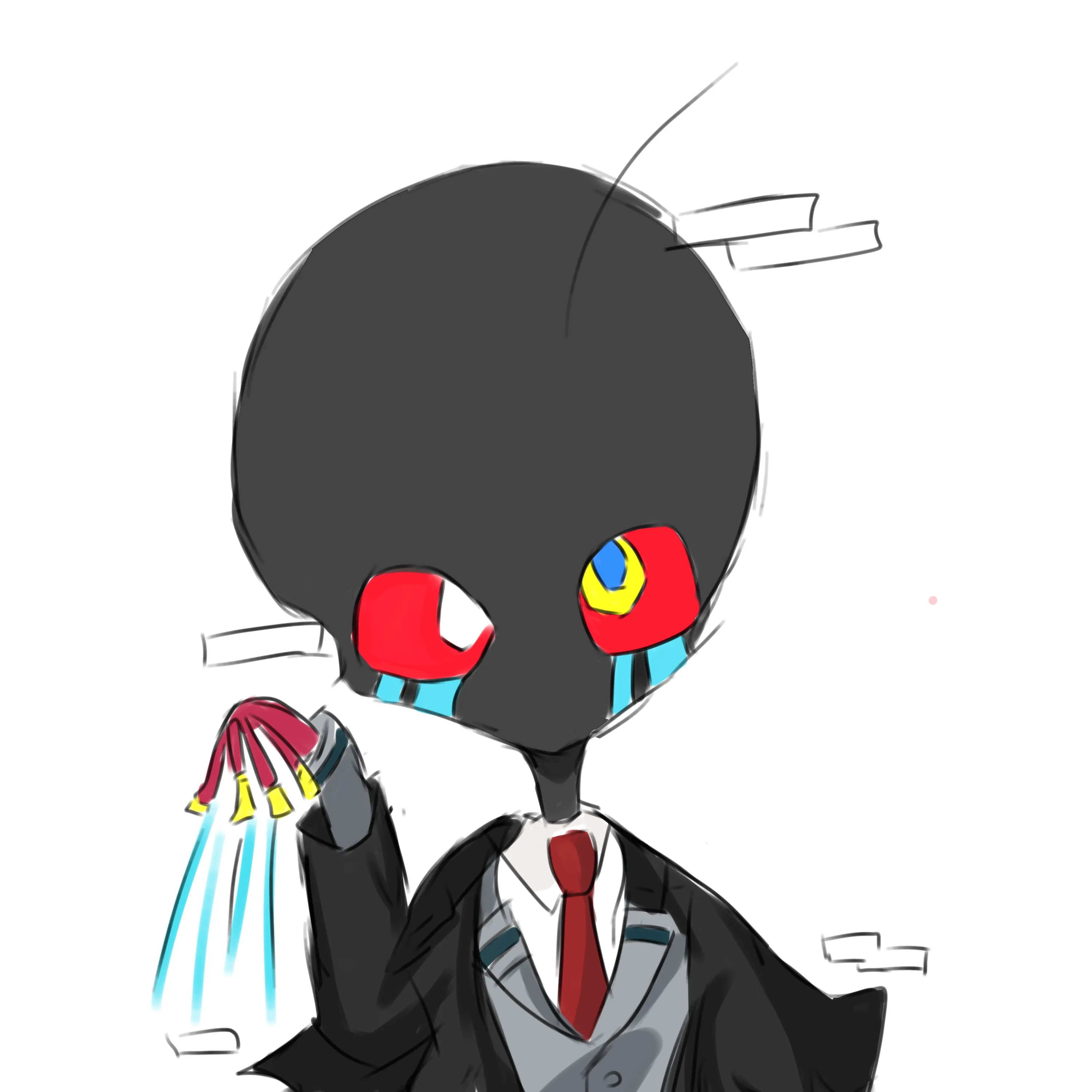 第12話：008（虐められる少女と護衛に来た6骨？！【UT_AU×ヒロアカ】）｜無料スマホ夢小説ならプリ小説 byGMO