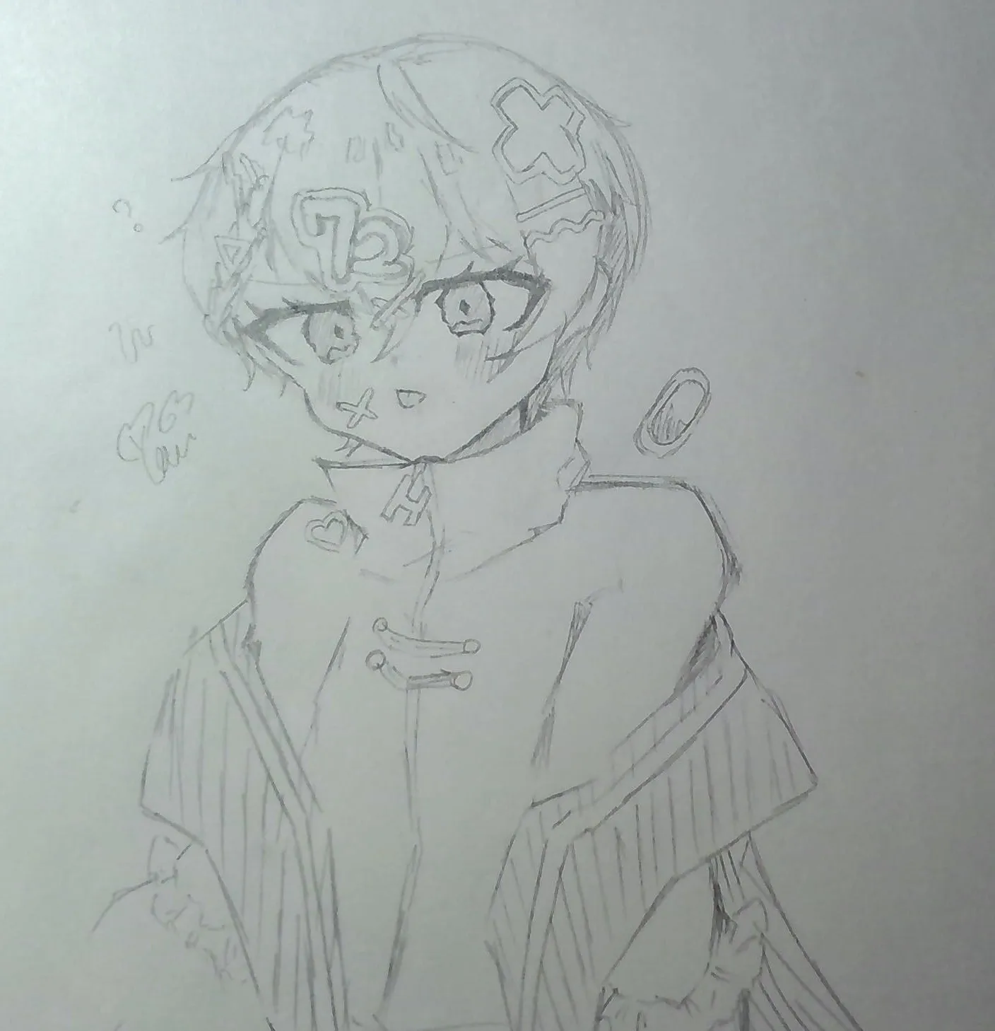 第9話：【番外編】 承認欲求（女装してスパイしたら即バレしたのに溺愛された件）｜無料スマホ夢小説ならプリ小説 byGMO