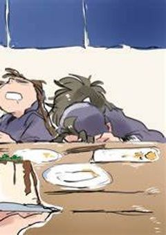 現代女子vs忍たまの世界線 - 全32話 【連載中】（33 ＃低浮上すぎて高度1mmさんの夢小説） | 無料スマホ夢小説ならプリ小説 byGMO