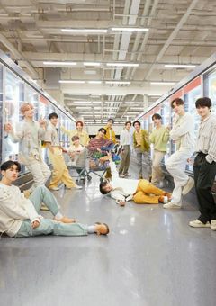 SVT 体調不良 / 怪我 - 全6話 【連載中】（麦ちょこ 。さんの小説） | 無料スマホ夢小説ならプリ小説 byGMO