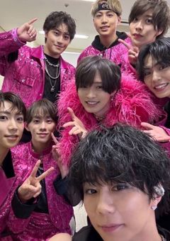 IMP.好き集まれ〜！！ - 全5話 【連載中】（あらち@PINKYさんの小説） | 無料スマホ夢小説ならプリ小説 byGMO