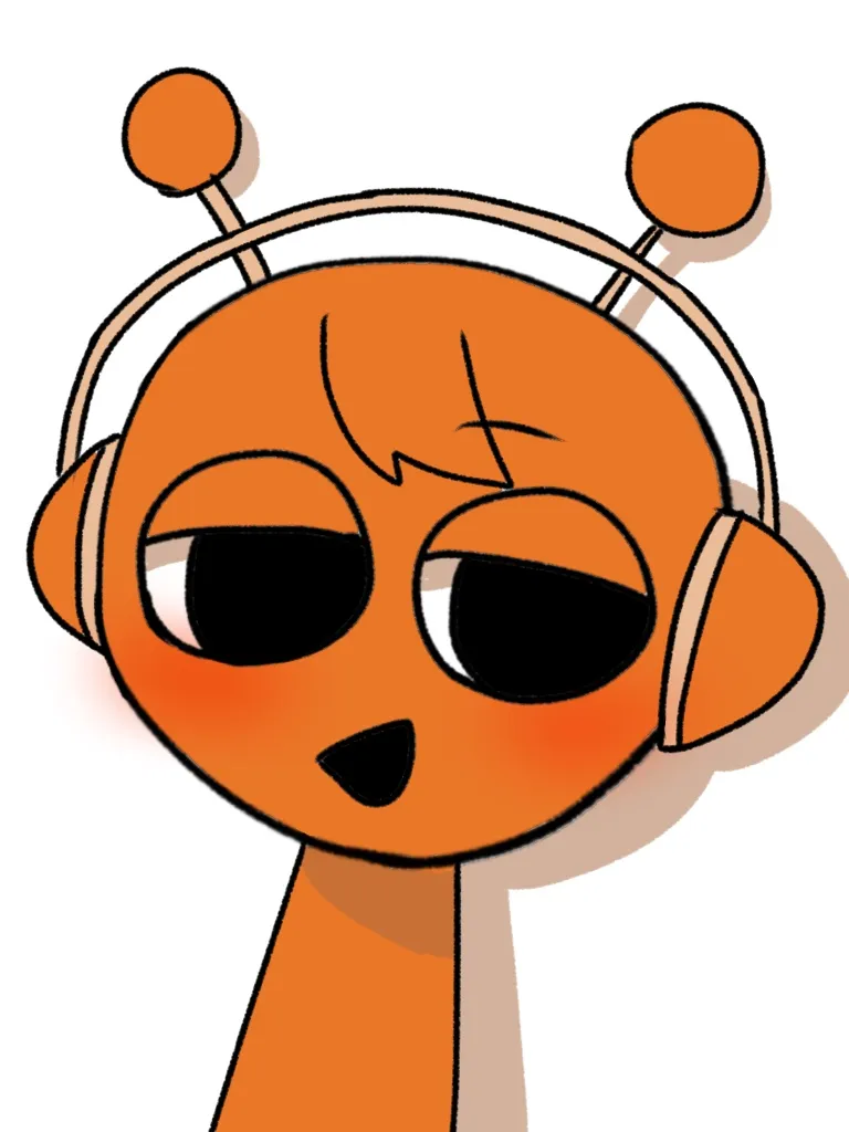 第5話：スプランキーの自分の絵紹介(誰得？)（スプランキ！）｜無料スマホ夢小説ならプリ小説 byGMO