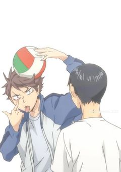 ハイキュー!! 【 短編集 R18 】 - 全25話 【連載中】（oikawa _ coconaさんの夢小説） | 無料スマホ夢小説ならプリ小説 byGMO