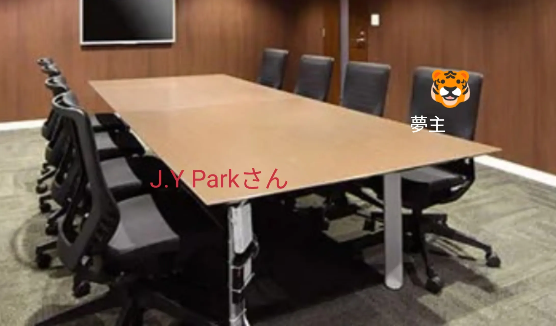 第7話：🐯 side（straykidsと紅一点の物語）｜無料スマホ夢小説ならプリ小説 byGMO