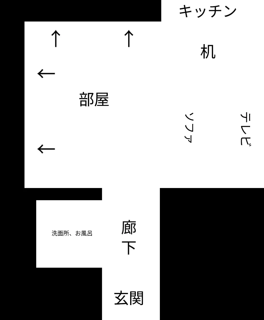 第71話：🐺 side（straykidsと紅一点の物語）｜無料スマホ夢小説ならプリ小説 byGMO