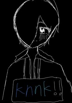 knnk nkさん受け - 全6話 【完結】（あ る ｡ さんの小説） | 無料スマホ夢小説ならプリ小説 byGMO