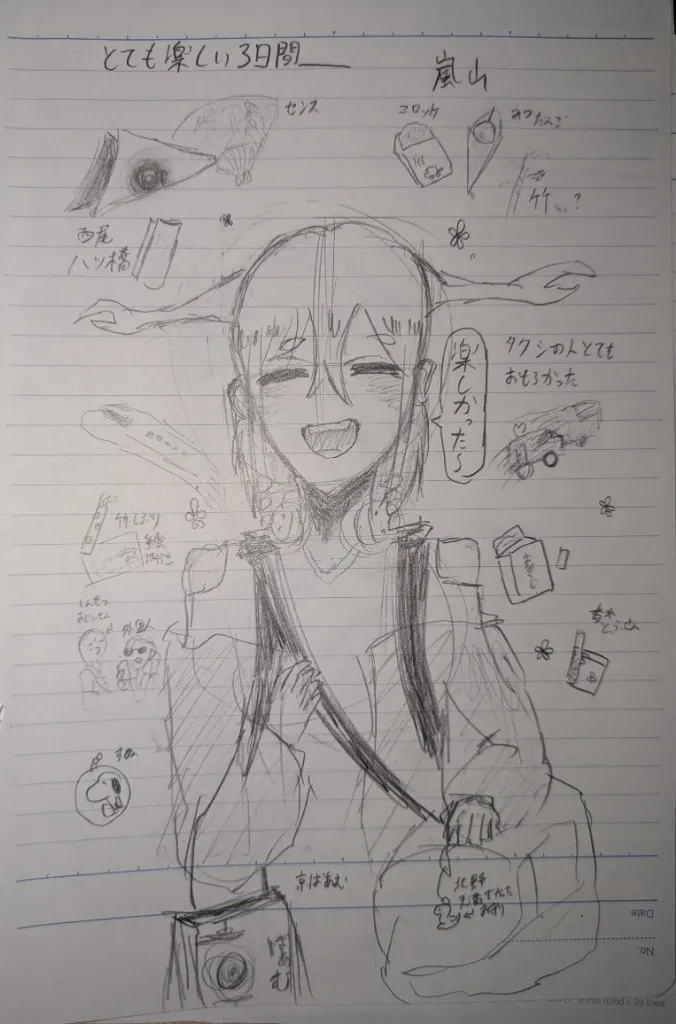 第54話：51（悪役令嬢になったので、失踪しようと思います）｜無料スマホ夢小説ならプリ小説 byGMO