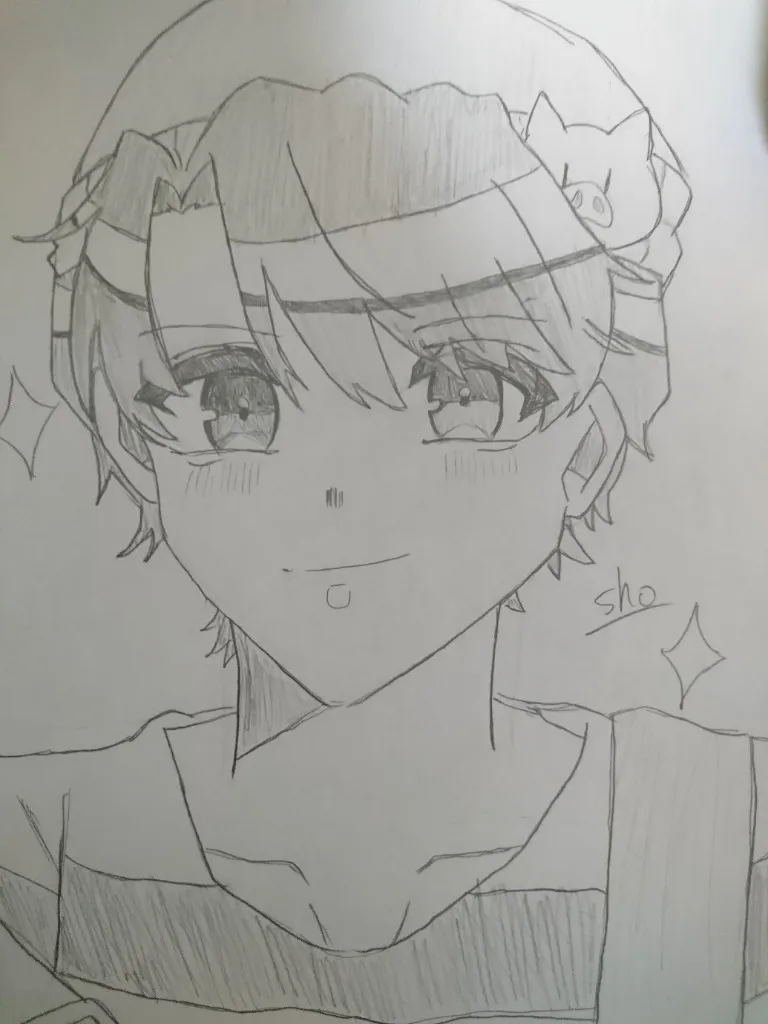 第22話：番外編(？) sho side（mobに転生したんじゃないの？『⚙️』）｜無料スマホ夢小説ならプリ小説 byGMO