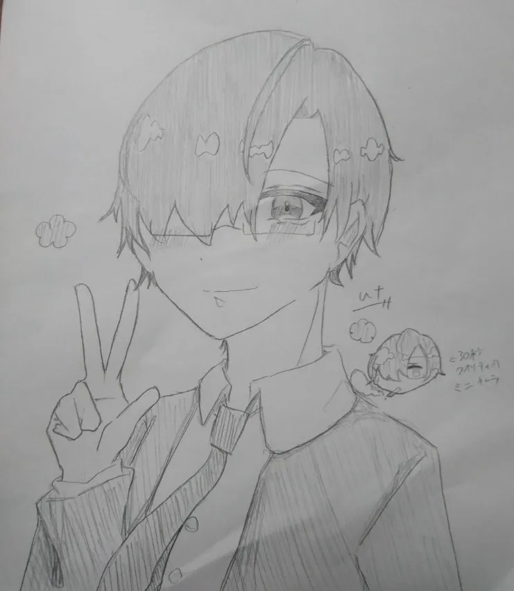 第31話：なんでお前いるの？？、、、え、ストーk(((（mobに転生したんじゃないの？『⚙️』）｜無料スマホ夢小説ならプリ小説 byGMO