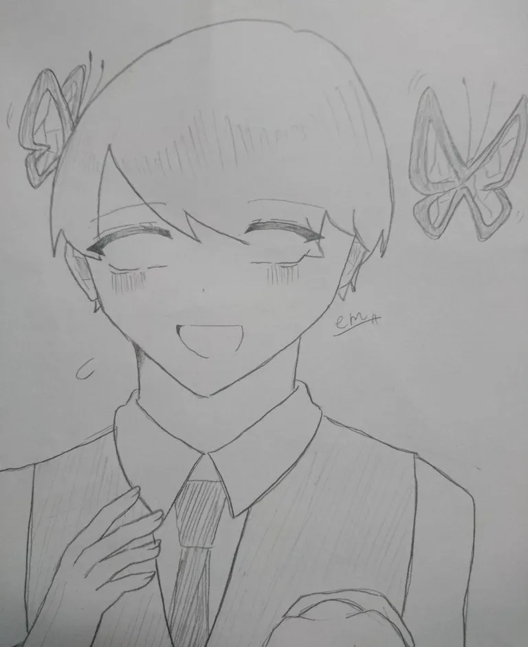 第32話：お前は変わってねぇな☆(色んな意味で)（mobに転生したんじゃないの？『⚙️』）｜無料スマホ夢小説ならプリ小説 byGMO