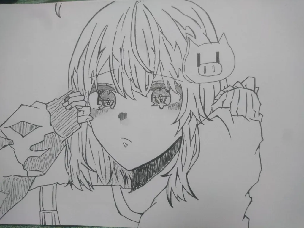 第60話：mob田くんのmob田くんが…！！(((（mobに転生したんじゃないの？『⚙️』）｜無料スマホ夢小説ならプリ小説 byGMO