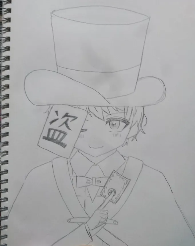 第101話：女を知らないロボロ君（mobに転生したんじゃないの？『⚙️』）｜無料スマホ夢小説ならプリ小説 byGMO