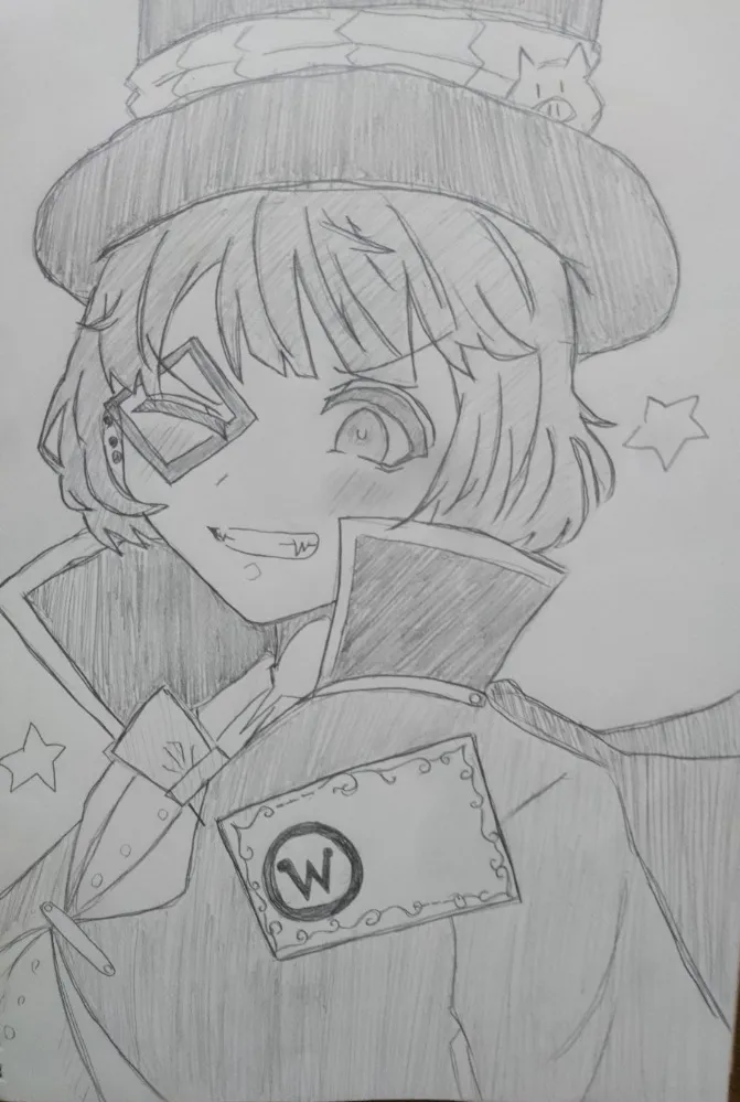 第101話：女を知らないロボロ君（mobに転生したんじゃないの？『⚙️』）｜無料スマホ夢小説ならプリ小説 byGMO