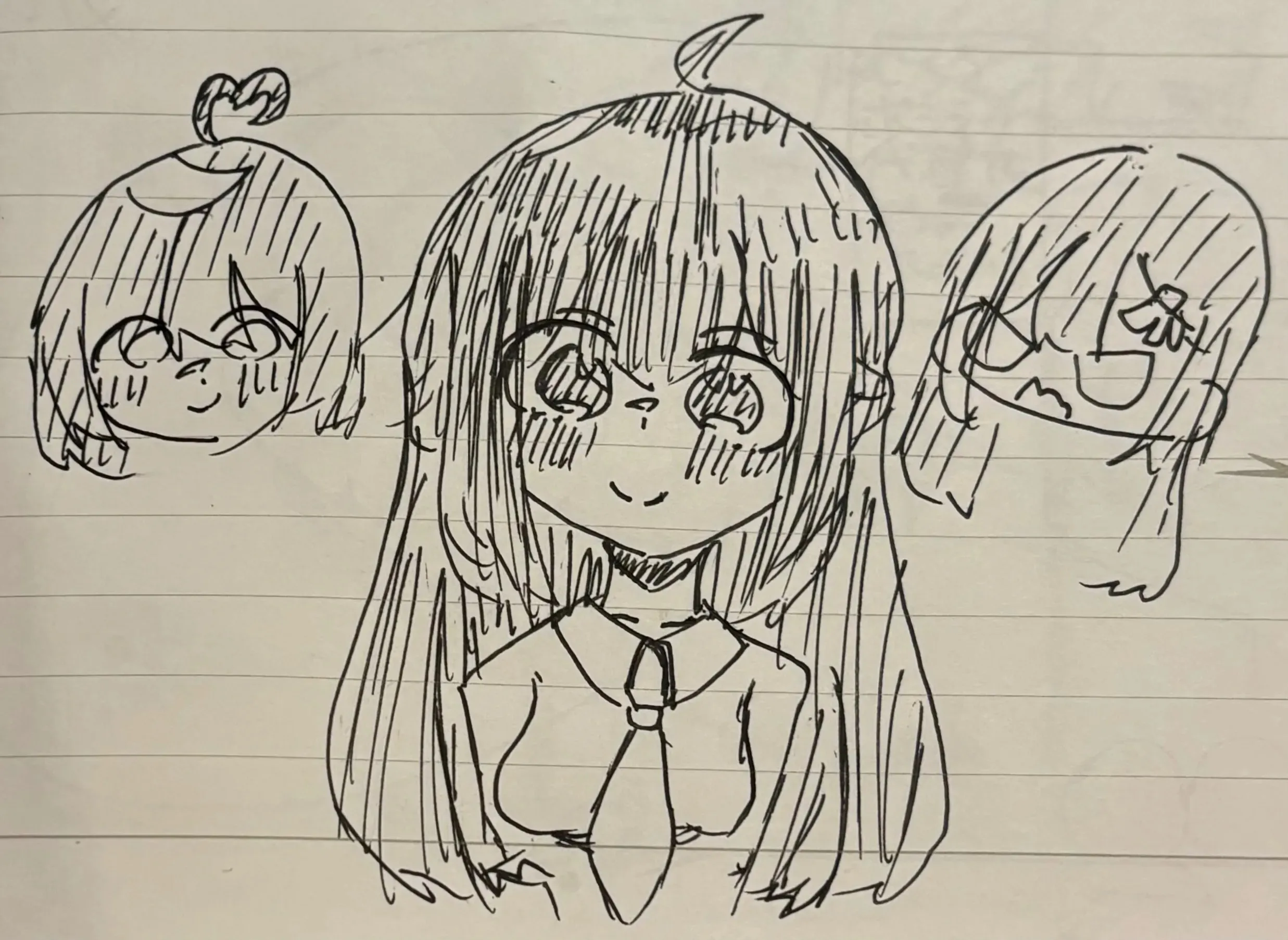 第124話：田中…ドンマイ…()（mobに転生したんじゃないの？『⚙️』）｜無料スマホ夢小説ならプリ小説 byGMO