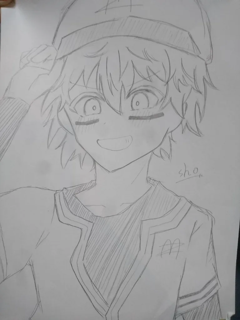 第129話：応援合戦、そして主の黒歴史編（mobに転生したんじゃないの？『⚙️』）｜無料スマホ夢小説ならプリ小説 byGMO