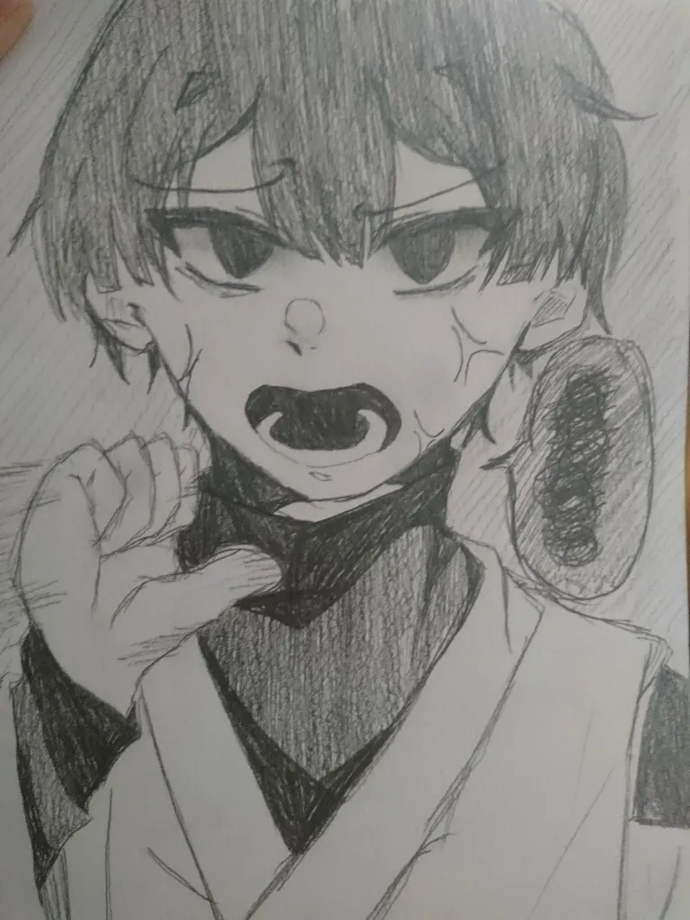 第133話：一ヶ月前から文化祭の準備することないだろ（mobに転生したんじゃないの？『⚙️』）｜無料スマホ夢小説ならプリ小説 byGMO