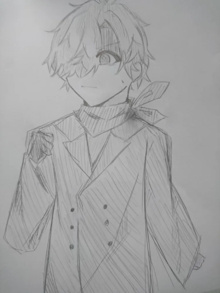 第138話：メイド服ってさ…えっちだよn（mobに転生したんじゃないの？『⚙️』）｜無料スマホ夢小説ならプリ小説 byGMO