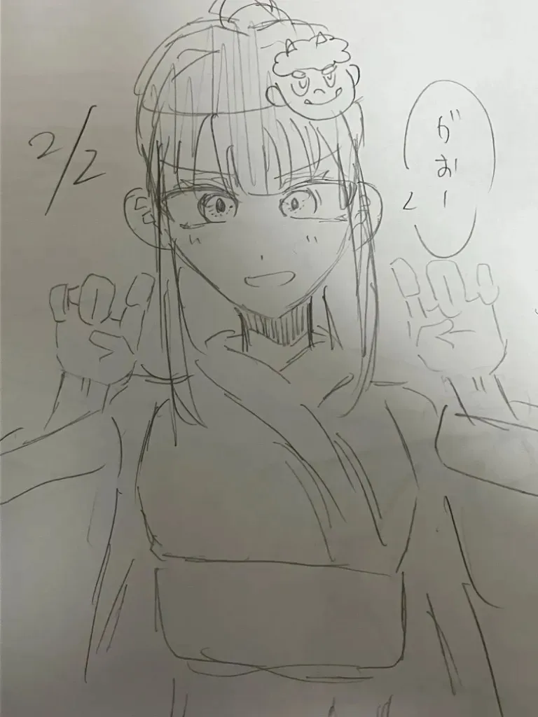 第151話：マイクの着ぐるみってなんだよ(シリアス？要素あり)（mobに転生したんじゃないの？『⚙️』）｜無料スマホ夢小説ならプリ小説 byGMO