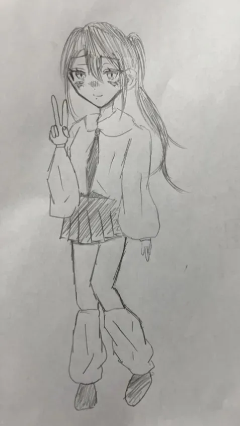 第151話：やぁ磯野！恋バナしようぜ！（mobに転生したんじゃないの？『⚙️』）｜無料スマホ夢小説ならプリ小説 byGMO