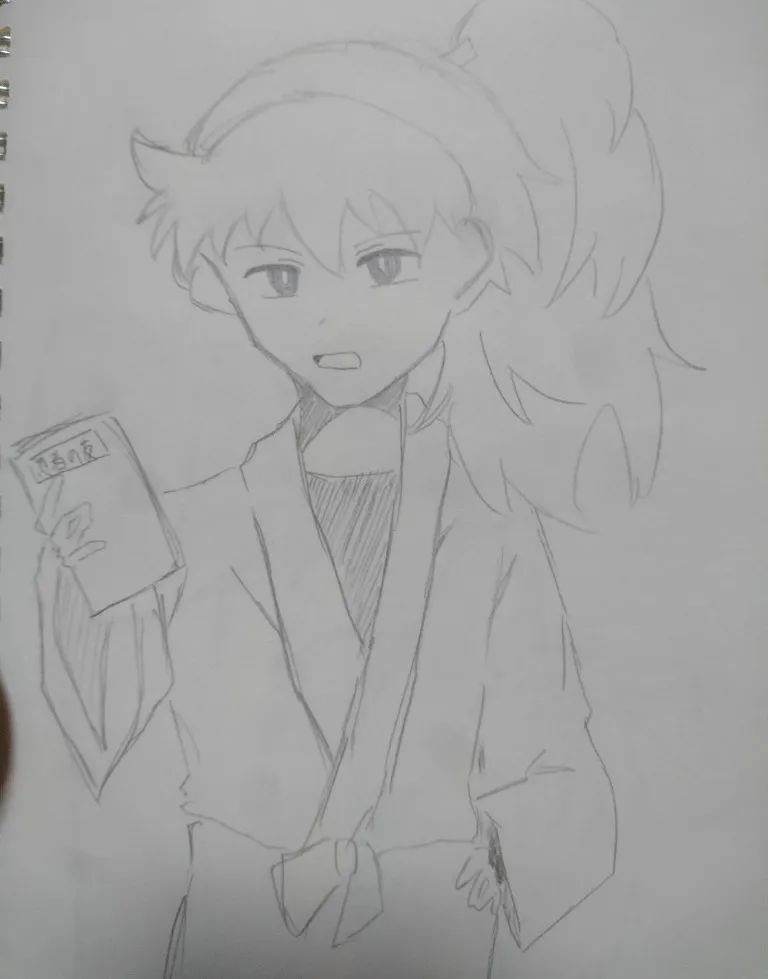 第151話：やぁ磯野！恋バナしようぜ！（mobに転生したんじゃないの？『⚙️』）｜無料スマホ夢小説ならプリ小説 byGMO