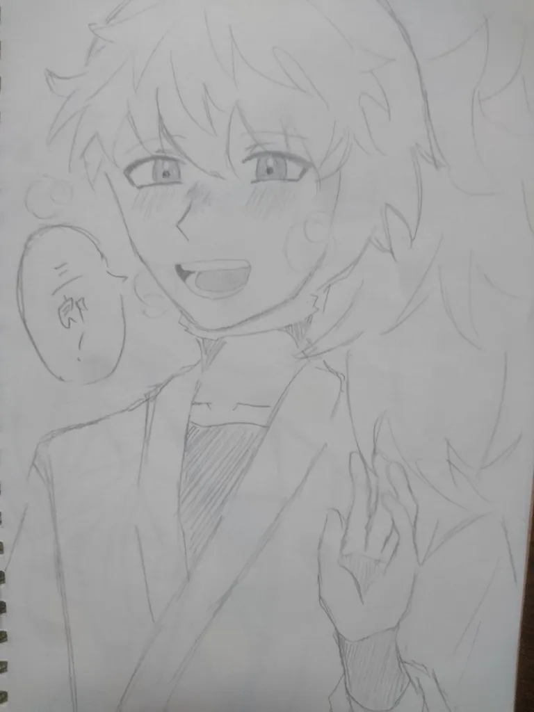 第151話：やぁ磯野！恋バナしようぜ！（mobに転生したんじゃないの？『⚙️』）｜無料スマホ夢小説ならプリ小説 byGMO