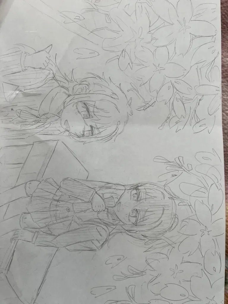 第156話：大切なのはどっち？（mobに転生したんじゃないの？『⚙️』）｜無料スマホ夢小説ならプリ小説 byGMO