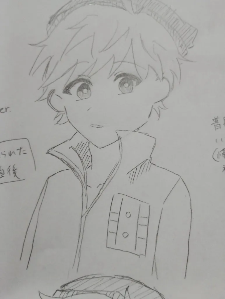 第156話：行方不明（mobに転生したんじゃないの？『⚙️』）｜無料スマホ夢小説ならプリ小説 byGMO