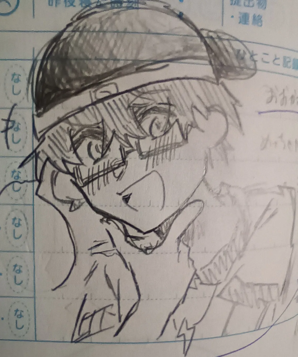 第184話：話がすすまなさすぎる二次創作小説No.1(全日本私調べ)（mobに転生したんじゃないの？『⚙️』）｜無料スマホ夢小説ならプリ小説 byGMO